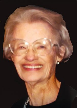 Nancy Bonniwell Ward - Eastern Shore Post
