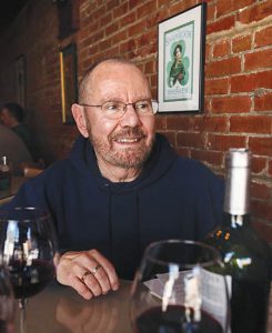 Michael Allen Marshall - Eastern Shore Post