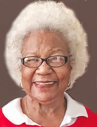 Mary Ellen Allen - Eastern Shore Post