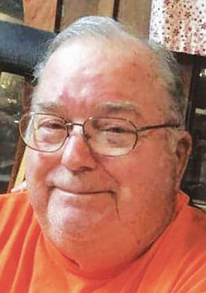 Stephen J. Hearne - Eastern Shore Post