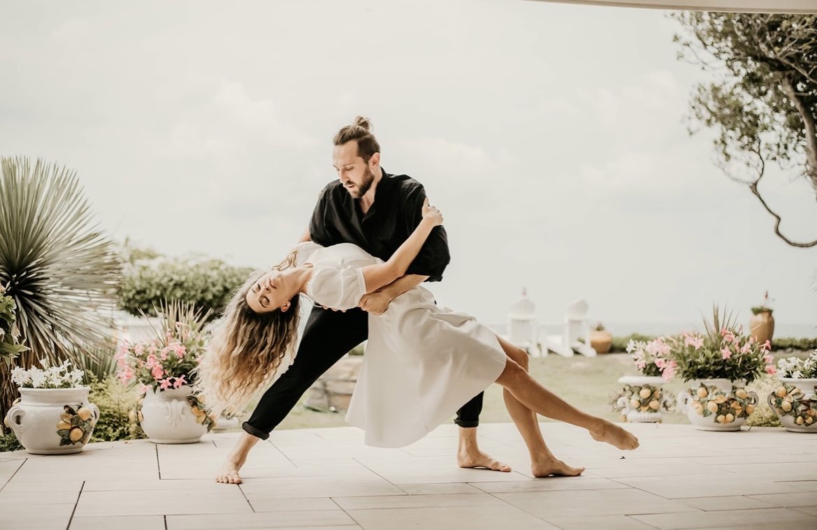 Renata Sheppard: Dancer, Teacher, and Entrepreneur - Eastern Shore Post