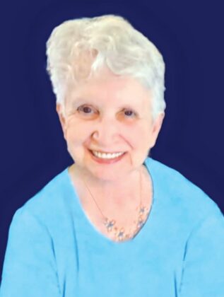 Kathy Hasty - Eastern Shore Post