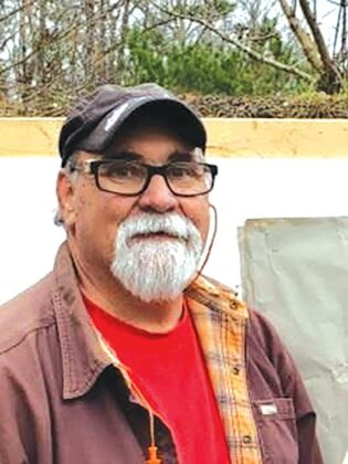 Skip Bowman - Eastern Shore Post