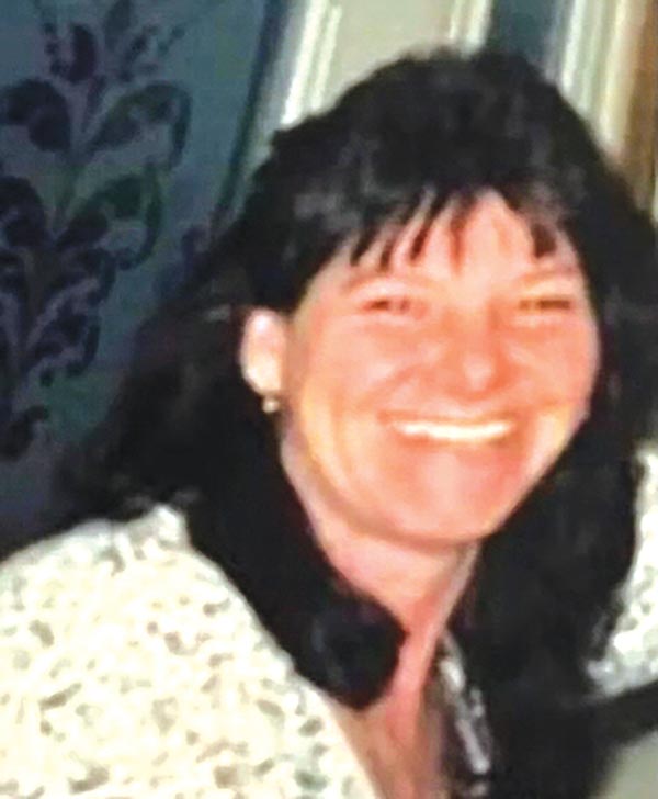 Barbara Hammond - Eastern Shore Post