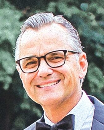 George Semmens - Eastern Shore Post