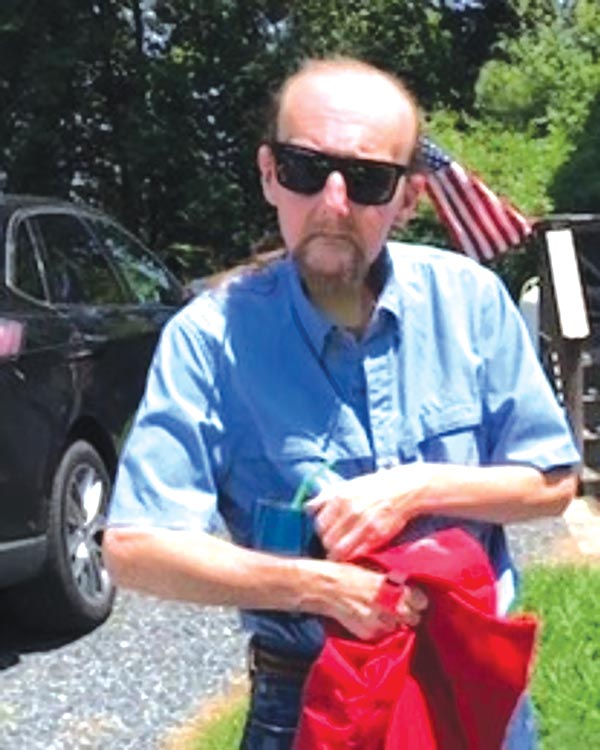 Todd Collins - Eastern Shore Post