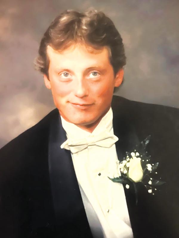 Mapp Cullen - Eastern Shore Post