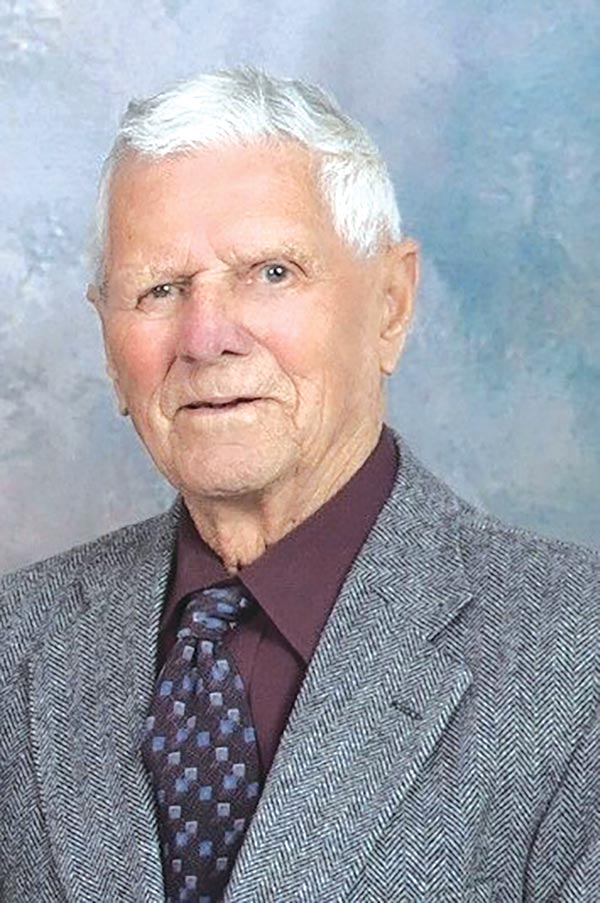 Edward Walker - Eastern Shore Post