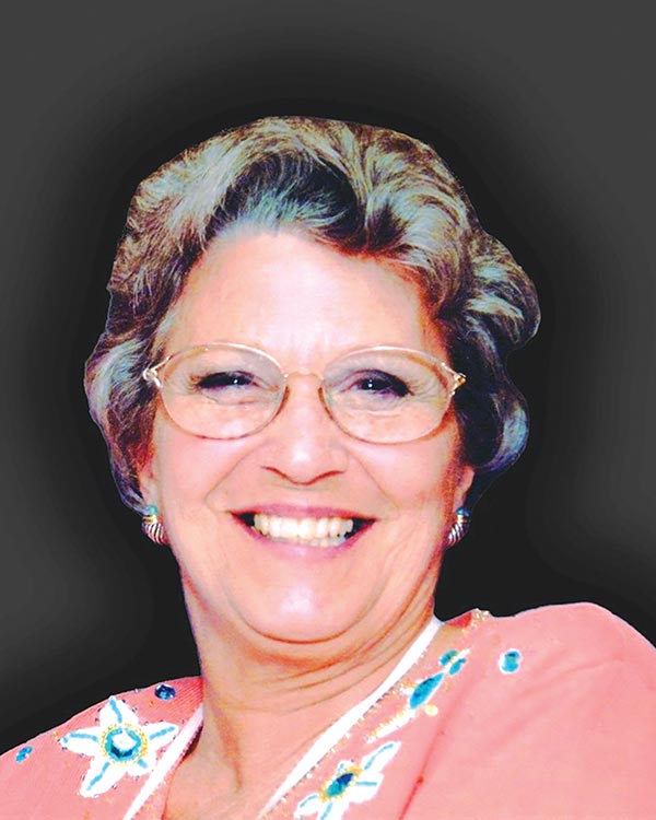 Amy Little - Eastern Shore Post