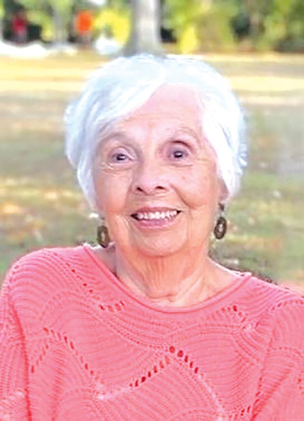 Anne Godwin - Eastern Shore Post