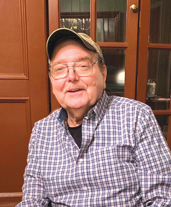 Dale Matthews - Eastern Shore Post