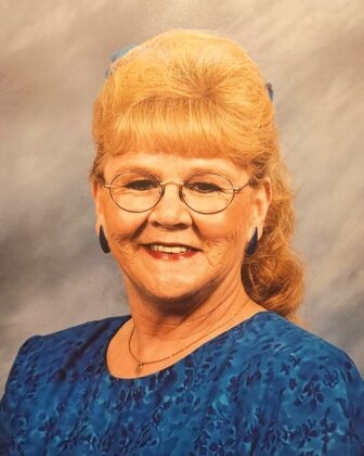Sandra Carmine - Eastern Shore Post