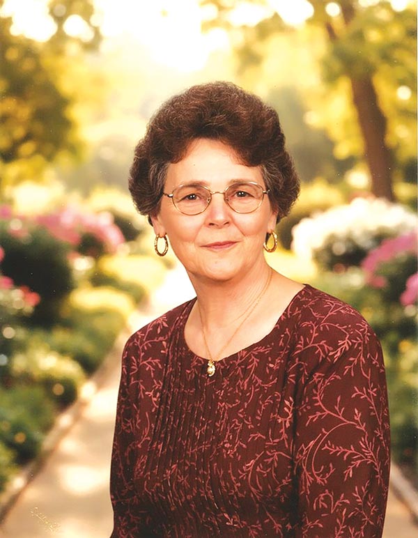 Patricia Phillips - Eastern Shore Post