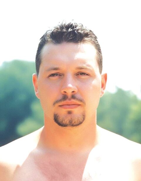 James Bowen - Eastern Shore Post