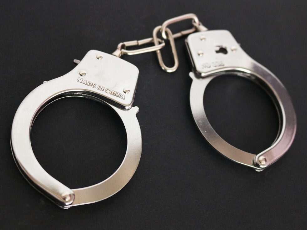 U.S. Marshals Service arrests second man in connection with April Par 4 ...